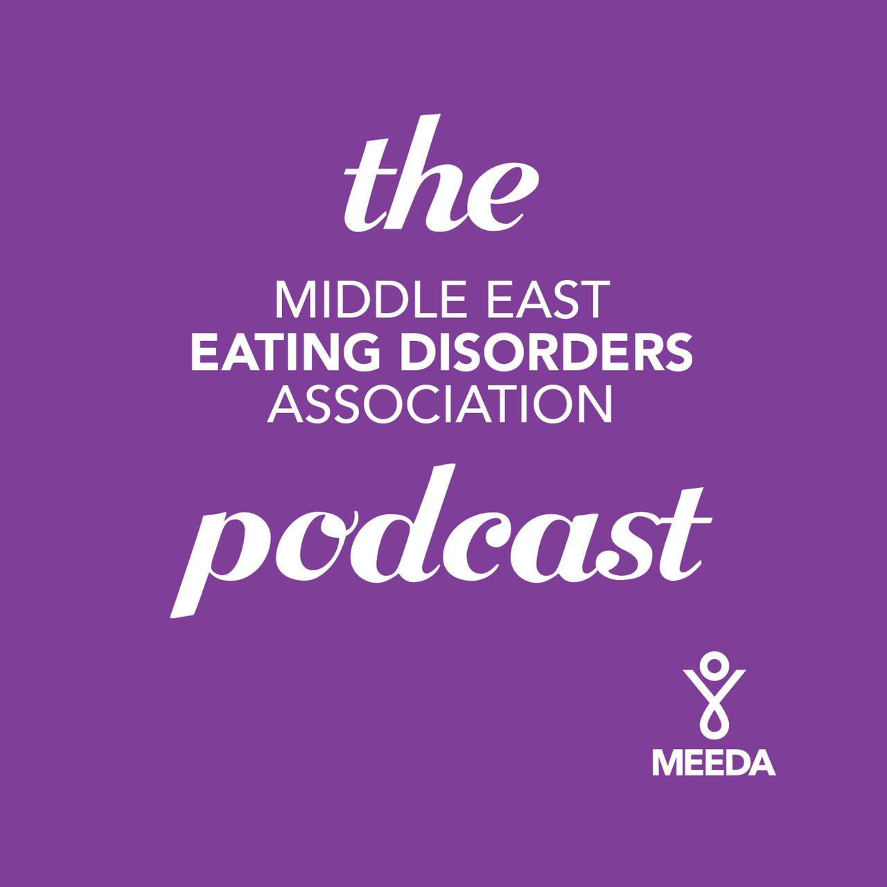 Meeda Podcast Islam And Eating Disorders