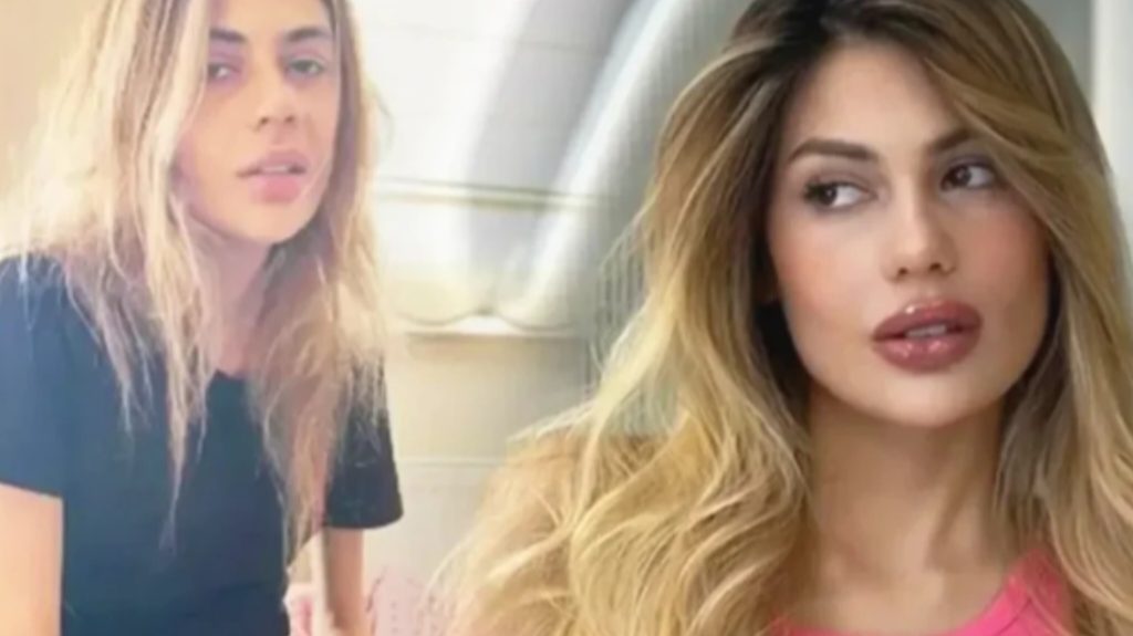 Death of Turkish influencer reignites debate on body image, online ...
